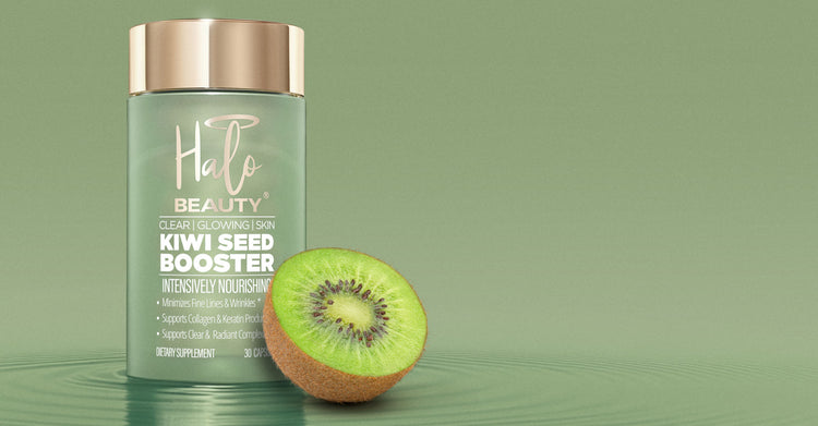 HALO BEAUTY – Halo Beauty