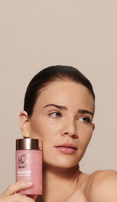 HALO BEAUTY – Halo Beauty