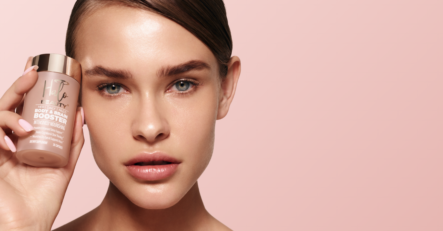 HALO BEAUTY – Halo Beauty