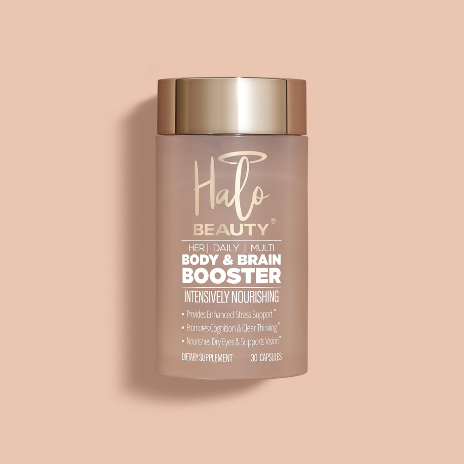 HALO BEAUTY – Halo Beauty Partners, LLC